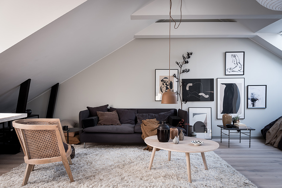 Så inreder du ditt vardagsrum – inspiration och tips