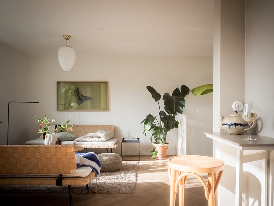 Inredningstips – trenderna som gäller just nu